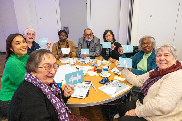 E-Bulletin Issue 227 - May 2024