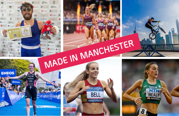 Manchester Active Voice: Issue 93