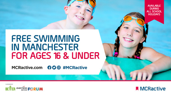 Manchester Active Voice: Issue 93