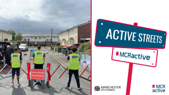 Manchester Active Voice: Issue 97