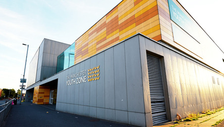 Manchester Local Offer - Our April SEND drop in