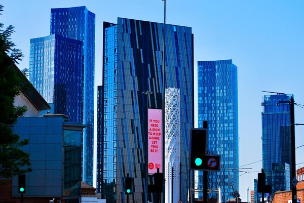 Business Bulletin: Planned Protests in the City Centre