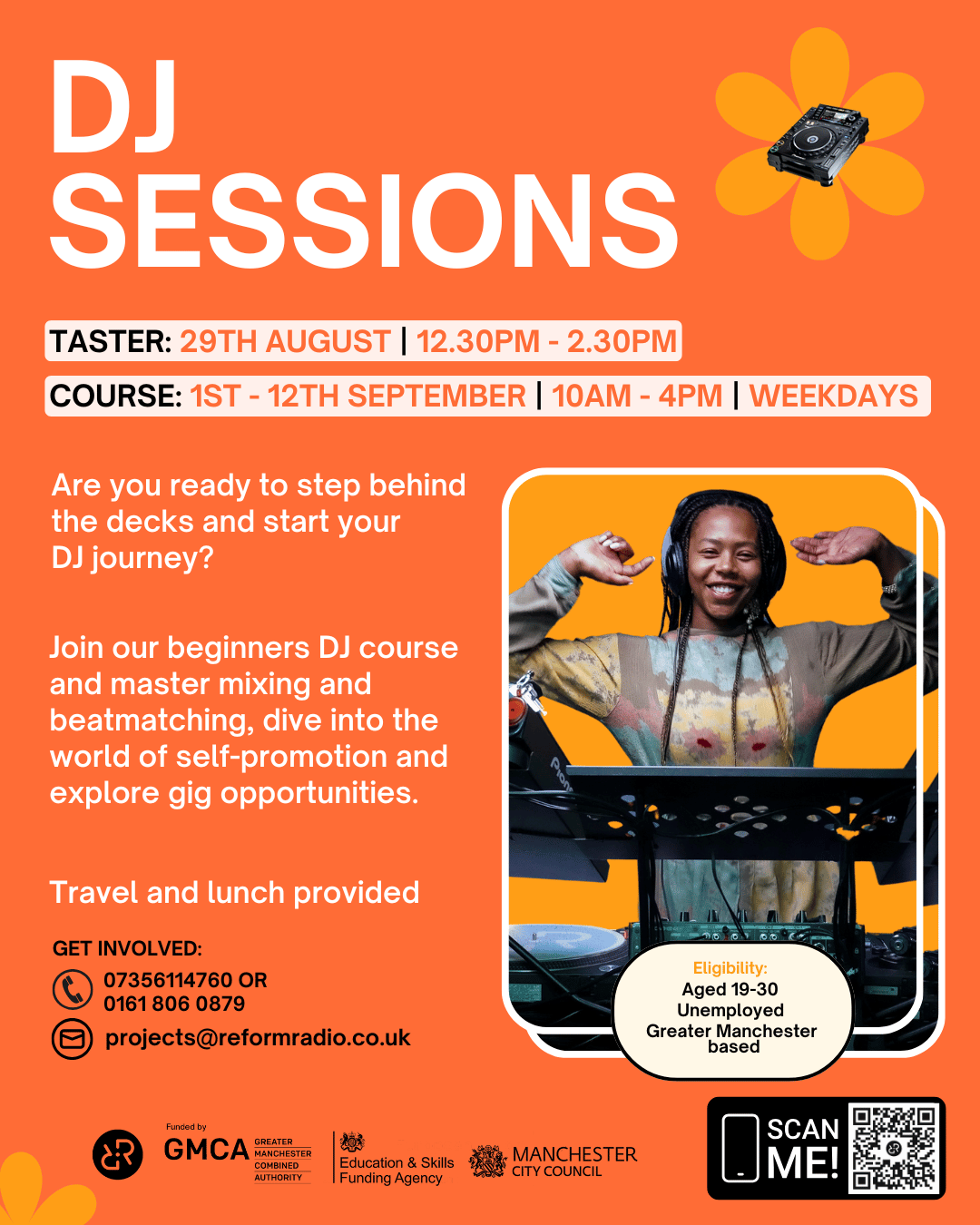 Bulletin - Events and News