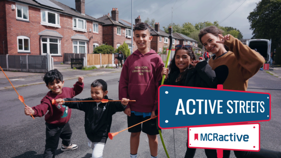 Manchester Active Voice: Issue 118
