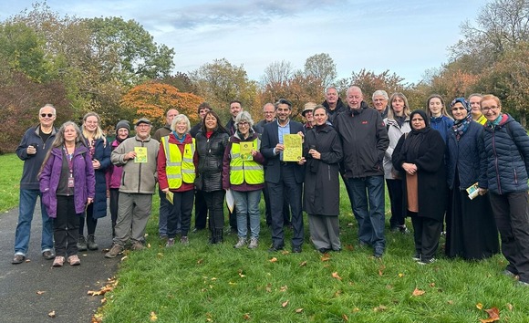 Manchester Active Voice: Issue 121