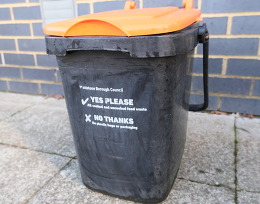 Food waste special