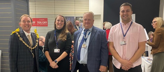 Inside MBC ~ 21 October 2022