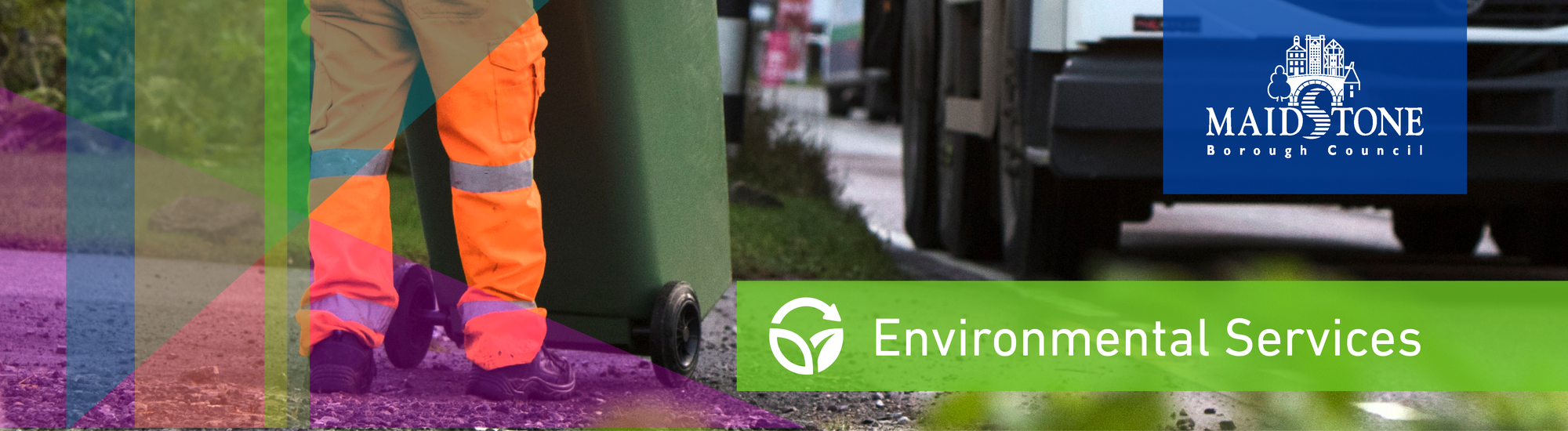 New Year Environmental Services Updates