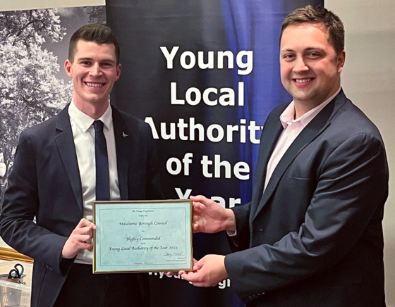 Inside MBC ~ 13 March 2023