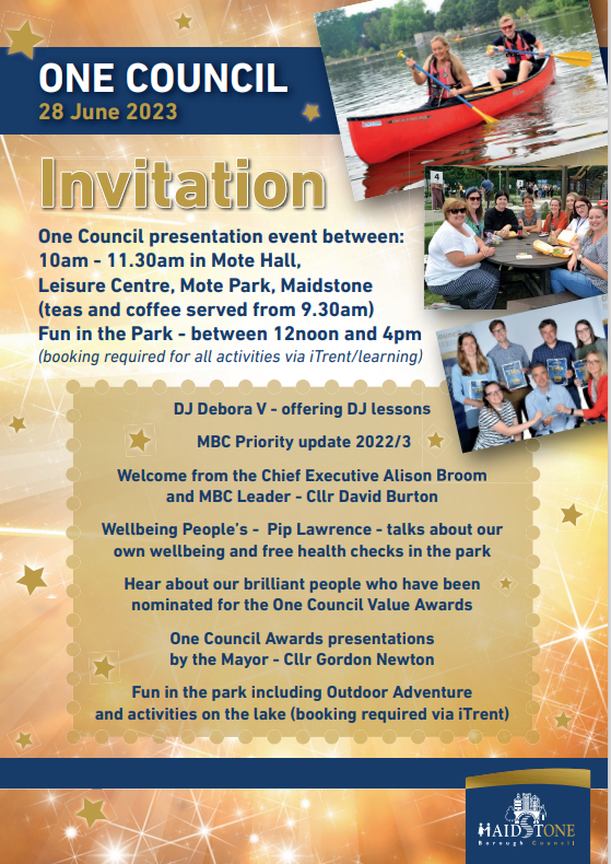 Inside MBC ~ 23 June 2023