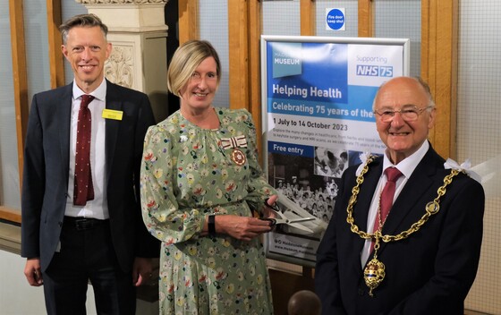 Latest news - July 2023