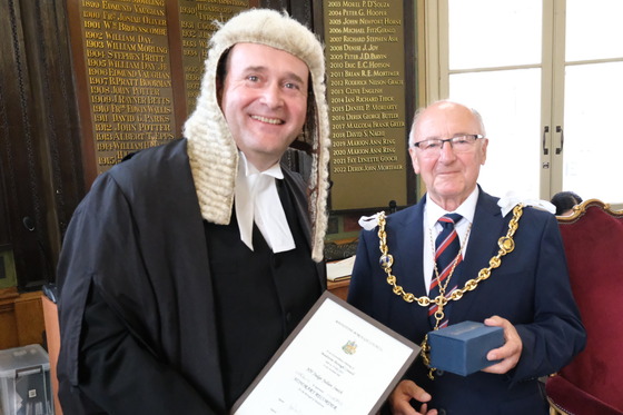 Inside MBC ~ 21 July 2023