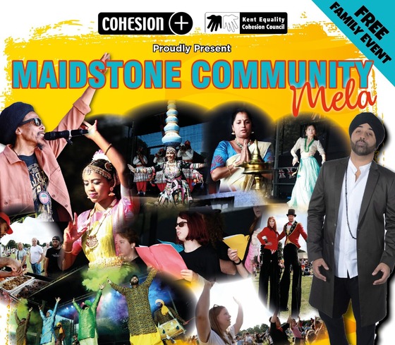 Latest news from Maidstone Borough Council