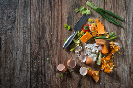 Food Waste Recycling Survey