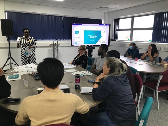 Patient First newsletter - Edition 5