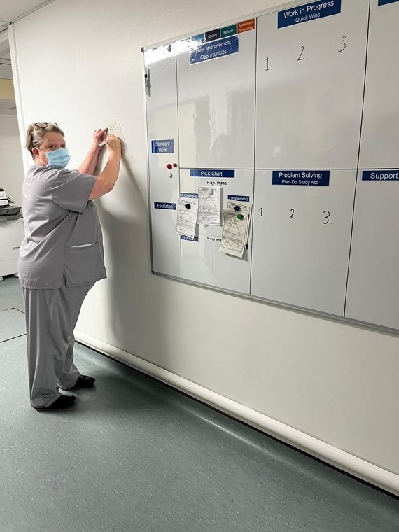 Patient First newsletter - Edition 5