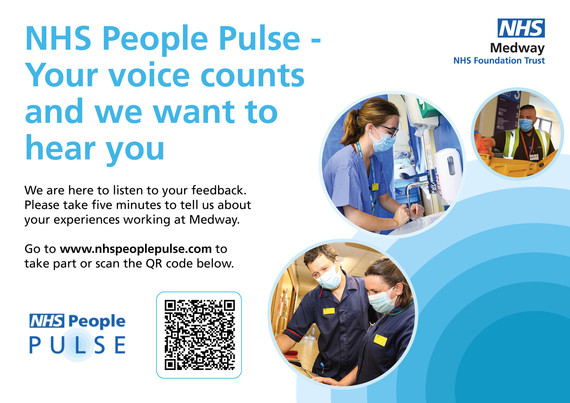 Our People - Wednesday 27 March 2024