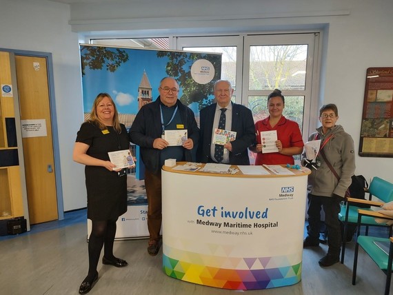 Weekly staff message - Monday 9 January 2023