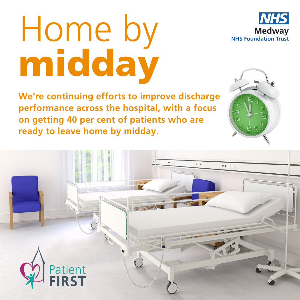 Patient First Bulletin edition 7: February 2023