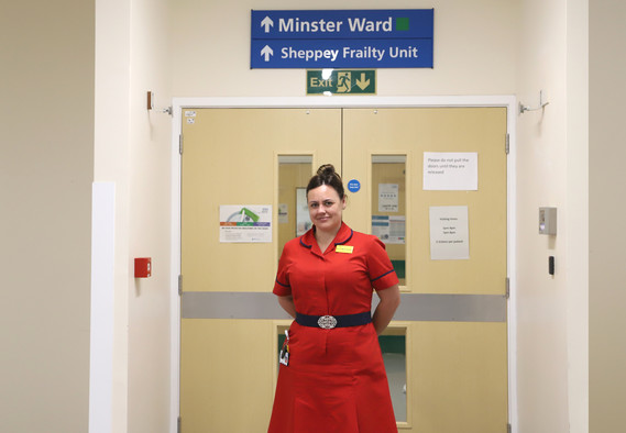 Weekly message from the Chief Executive