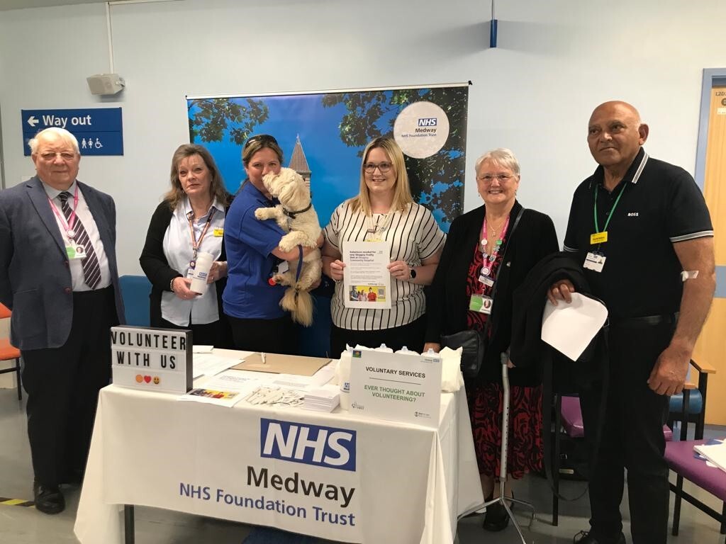 Weekly staff message - Tuesday 30 May 2023