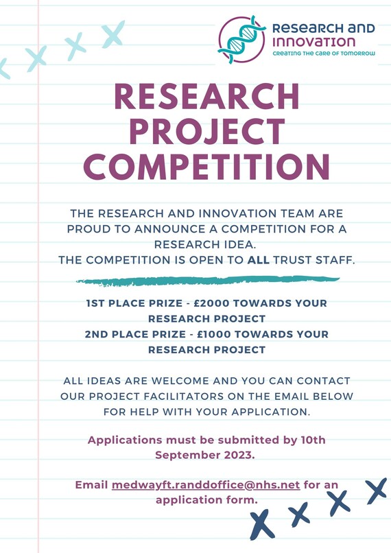 Our People - Wednesday 31 May 2023