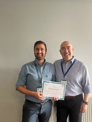 Patient First bulletin, Edition 12, September 2023