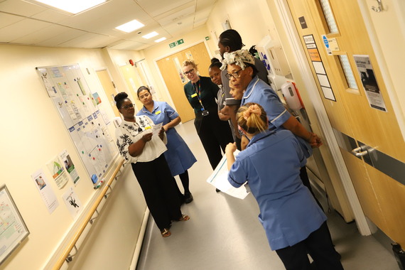 Patient First bulletin July 2024