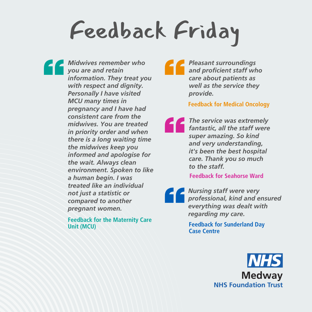 Weekly message from Jayne Black, Chief Executive