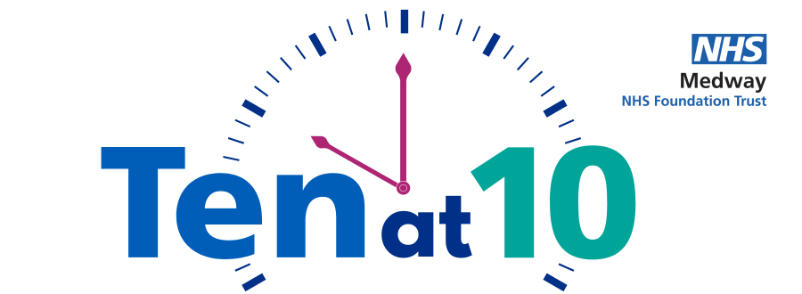 Ten at 10 - Tuesday 3 March 2026