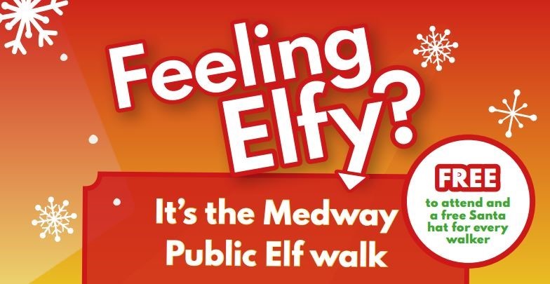 📣 Medway Matters News and Events