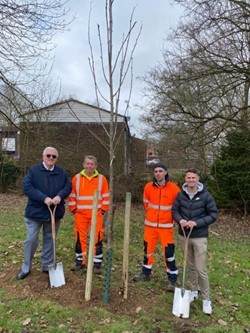 💚 Medway Climate Change