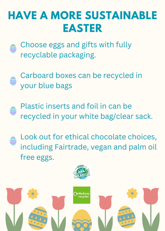 ♻ A Cleaner Medway