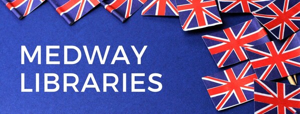 📚 Medway Libraries: June 2023