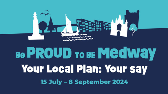 Medway Council’s Local Plan Newsletter – High Halstow Parish Council