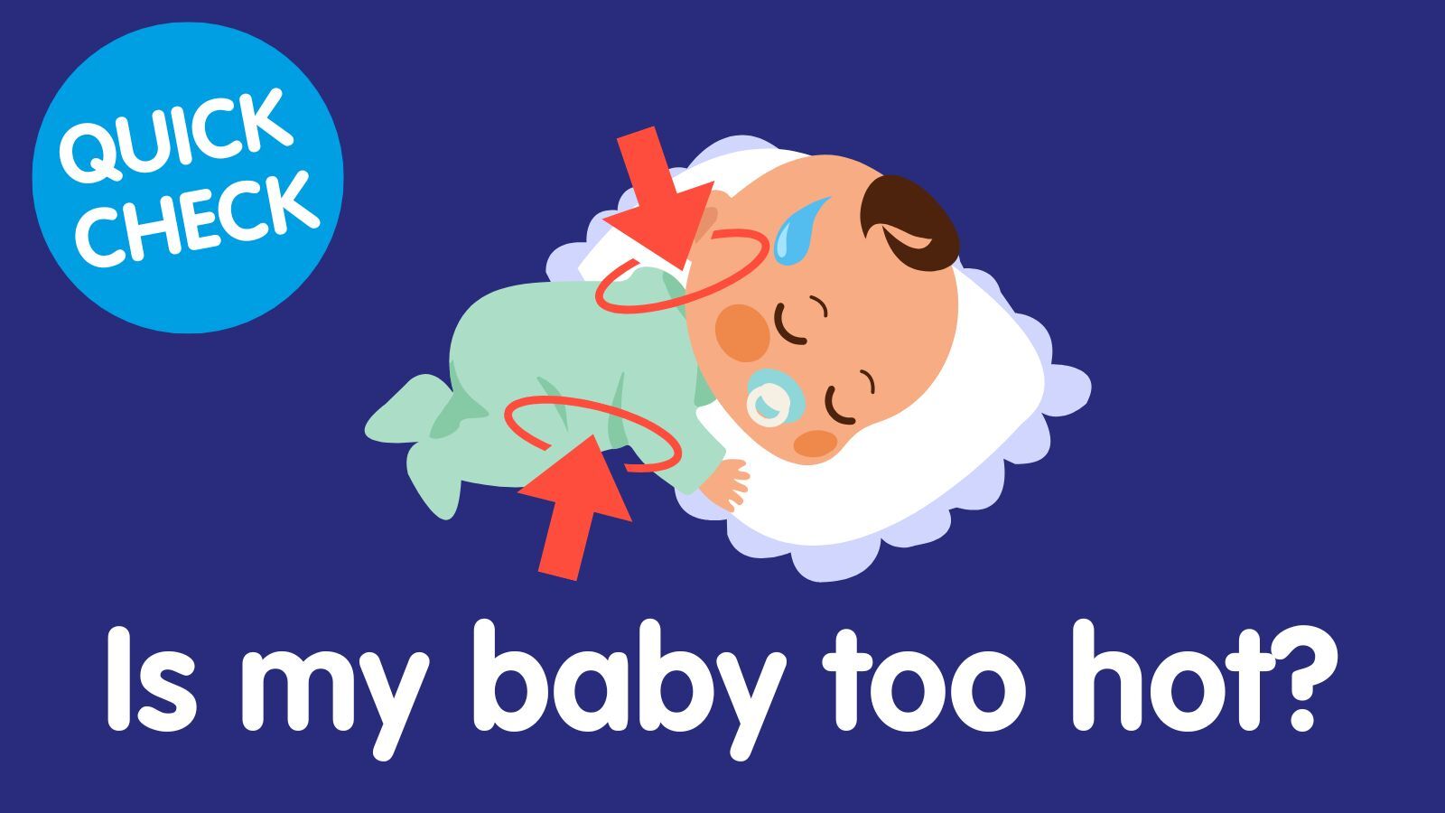 ☀️ Your Summer Baby Safety Guide is Here!
