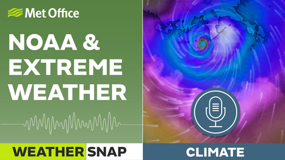 Climate news - BAMS State of the Climate in 2022