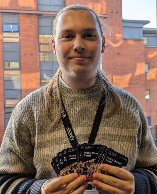 MetroPolis Matters: January newsletter