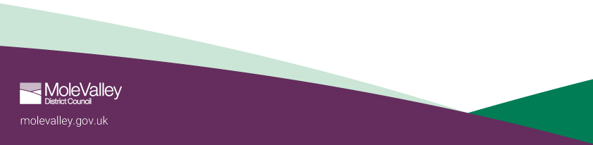 Share your Views on the Future of your Area - until 5 August 2025