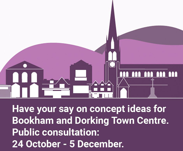 Local Plan Adopted, Remembrance Events, Community Safety & More