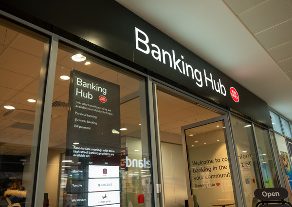 Banking Hub Boost, Dorking Halls Opens, Devolution Update & Much More