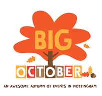 What's On 54: This weekend, Nottingham's Big October and more