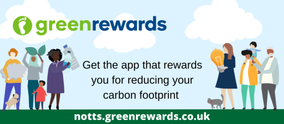 🌍Global recognition, Green Rewards 🎁 and Grants for your home💷