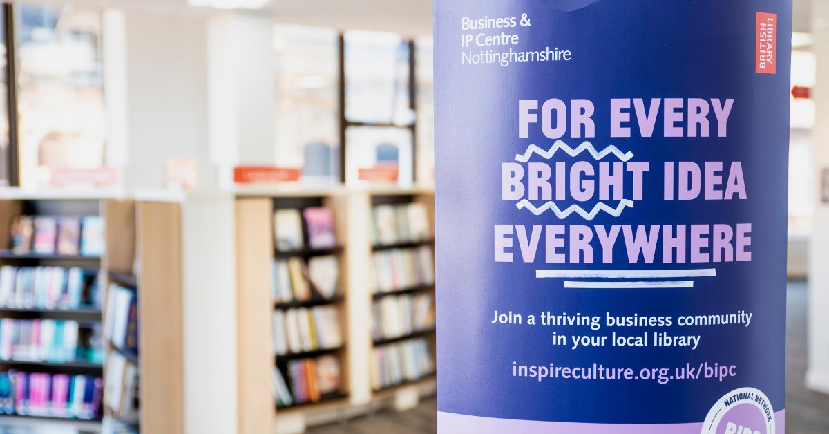 Reach your 2022 business goals with BIPC Nottinghamshire