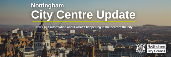 City centre newsletter