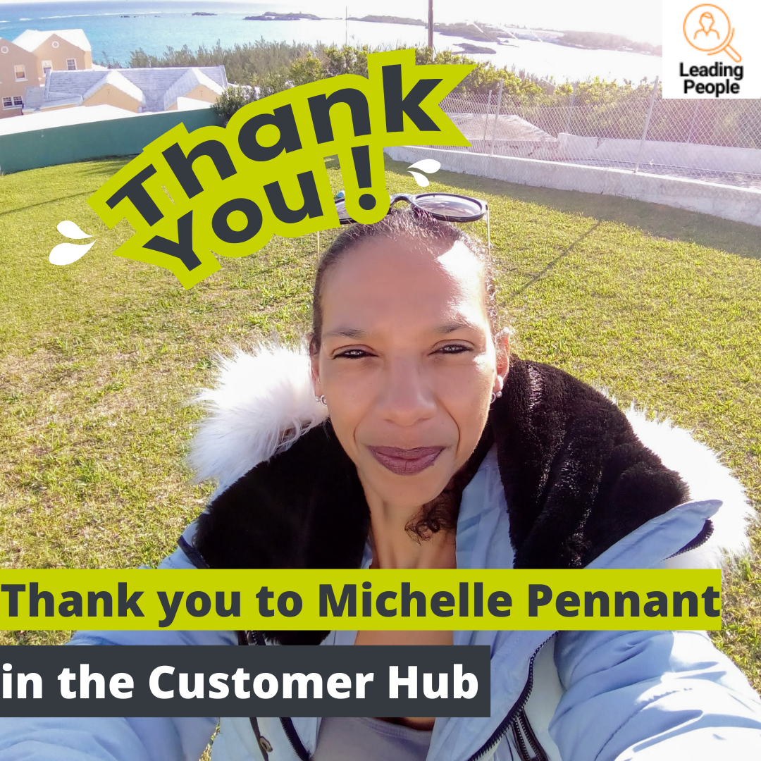 🎉 Good Things Happening