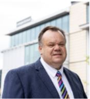 A message from the Leader, Cllr David Mellen to all staff at Nottingham ...