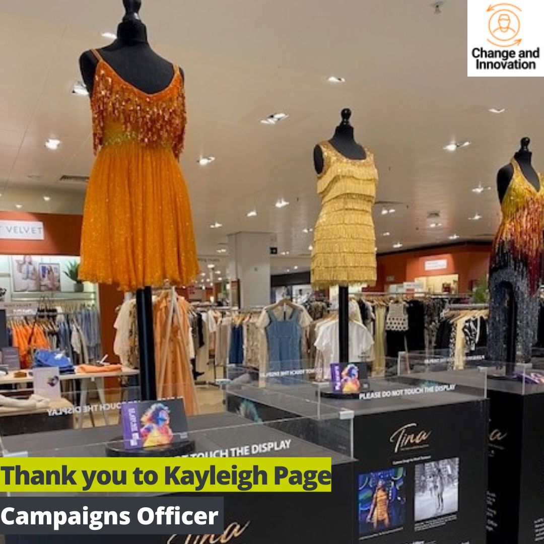 🎉 Good Things Happening! inc. a staff offer for Nottingham Bowl!