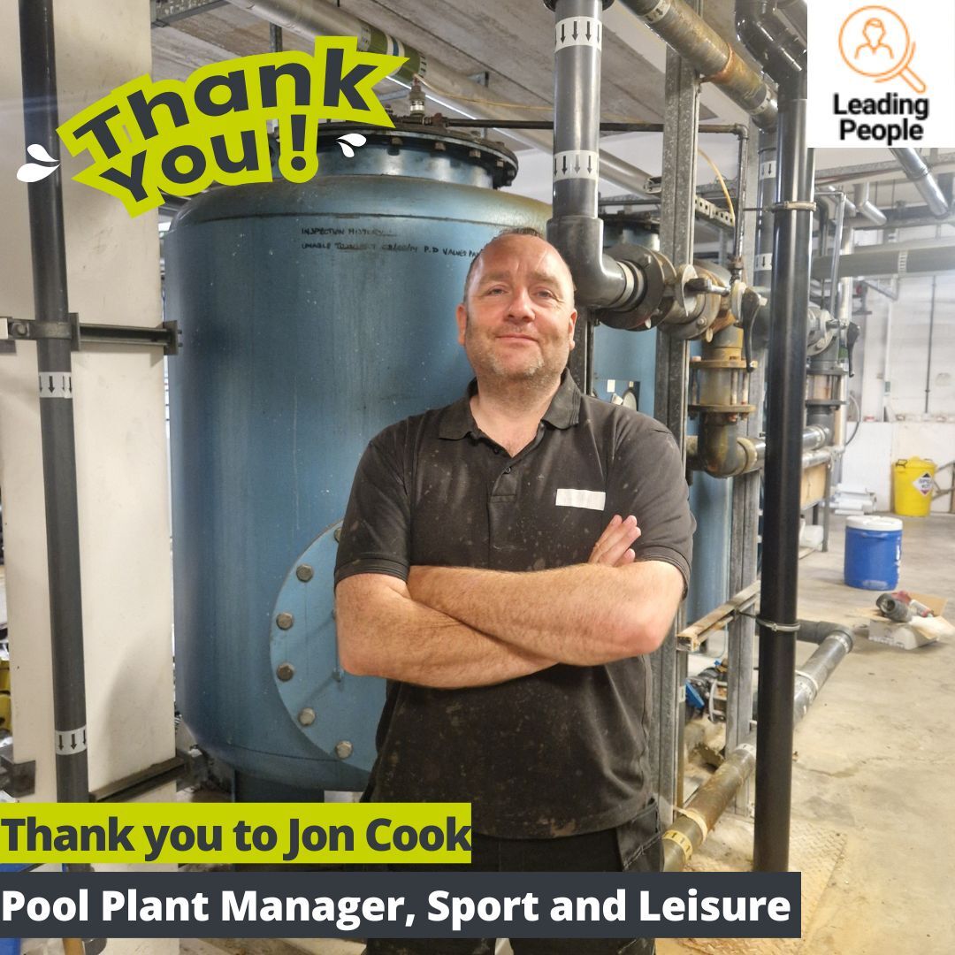 🎉 Good Things Happening! inc. a staff offer for Nottingham Bowl!