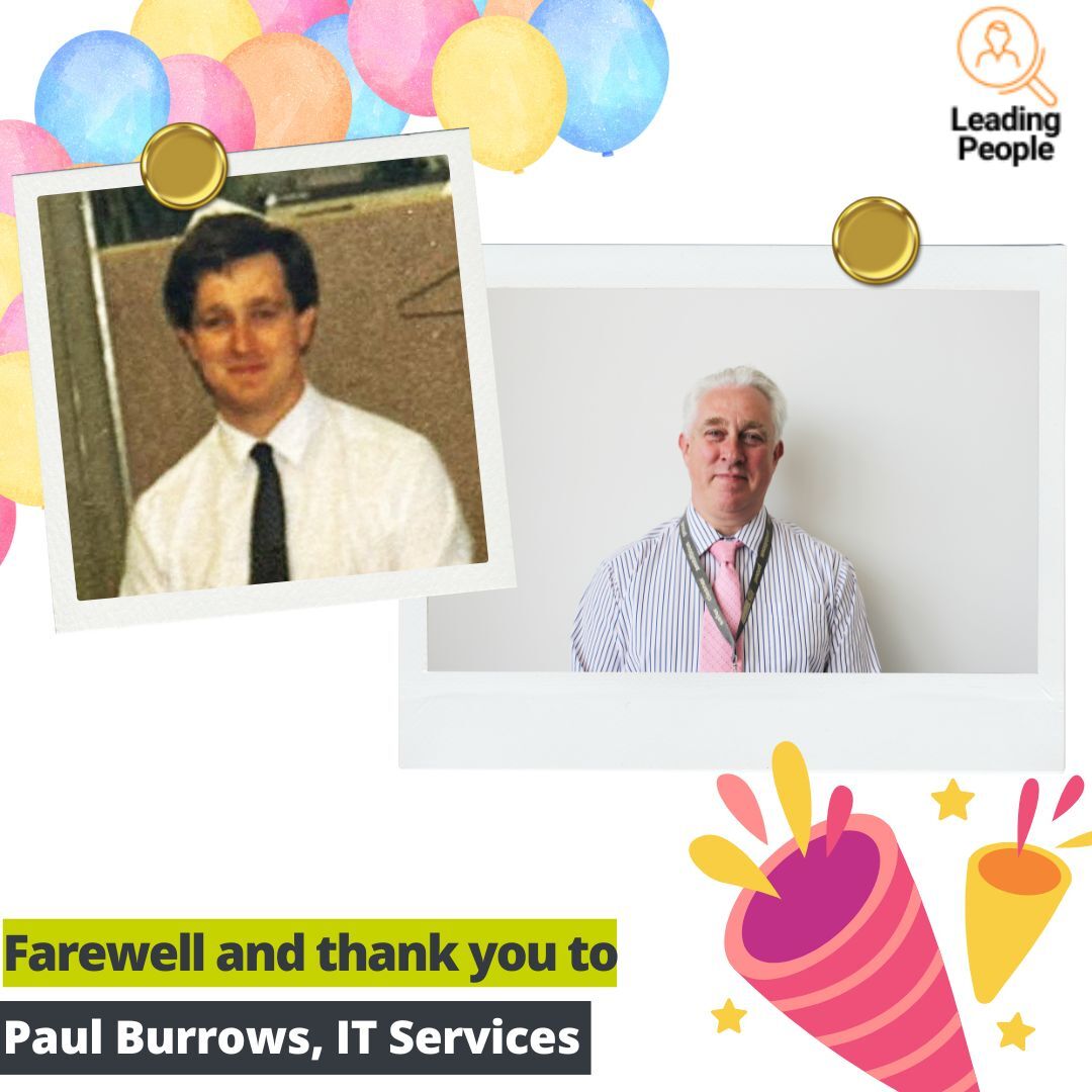 🎉 Good Things Happening!